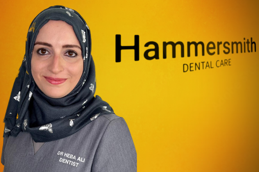 Hammersmith Dental Care – Hammersmith Dental Care